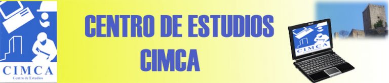 Academia Cimca - Guia de Cazorla y Ubeda